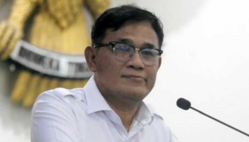 Upaya BP Taskin Atasi Kemiskinan Melalui Optimalisasi Data ...